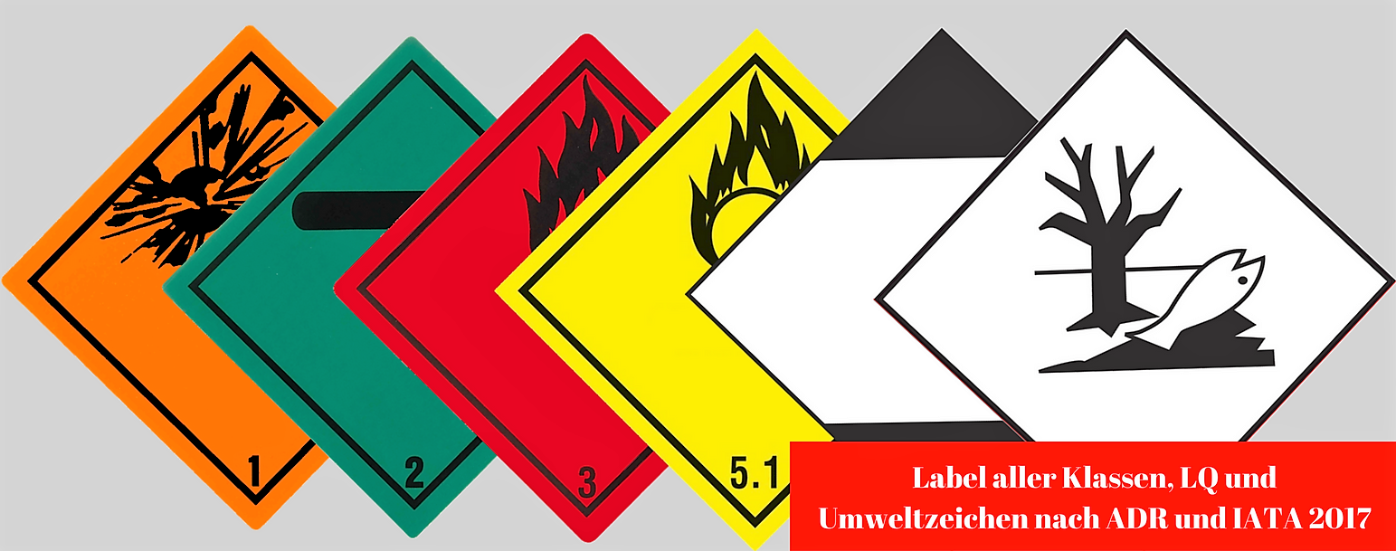 DR-Label | Gefahrgutaufkleber online bestellen -DR-Label Online-Shop ...
